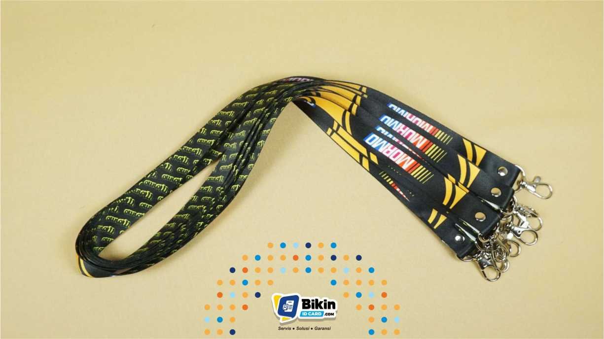 Lanyard Yoyo