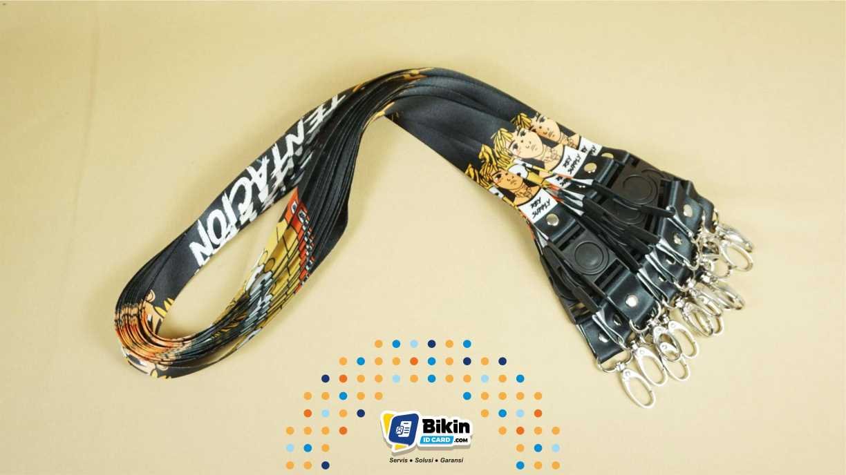Event Lanyard