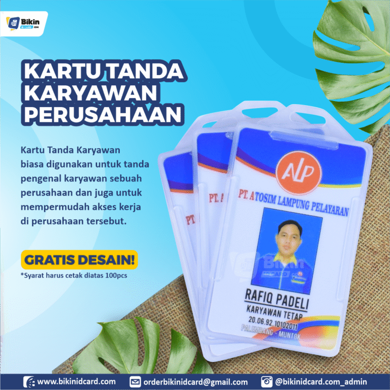 ID Card Vivo